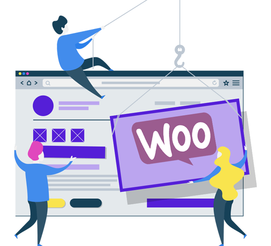 บริการรับทำเว็บไซต์ WordPress | FirstRank